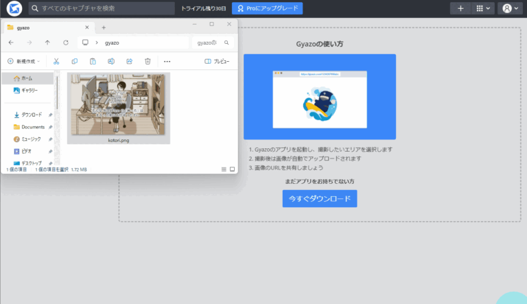 Gyazoを利用してWordPress.org公式サポートフォーラムで画像を共有する方法 | ことりWeb